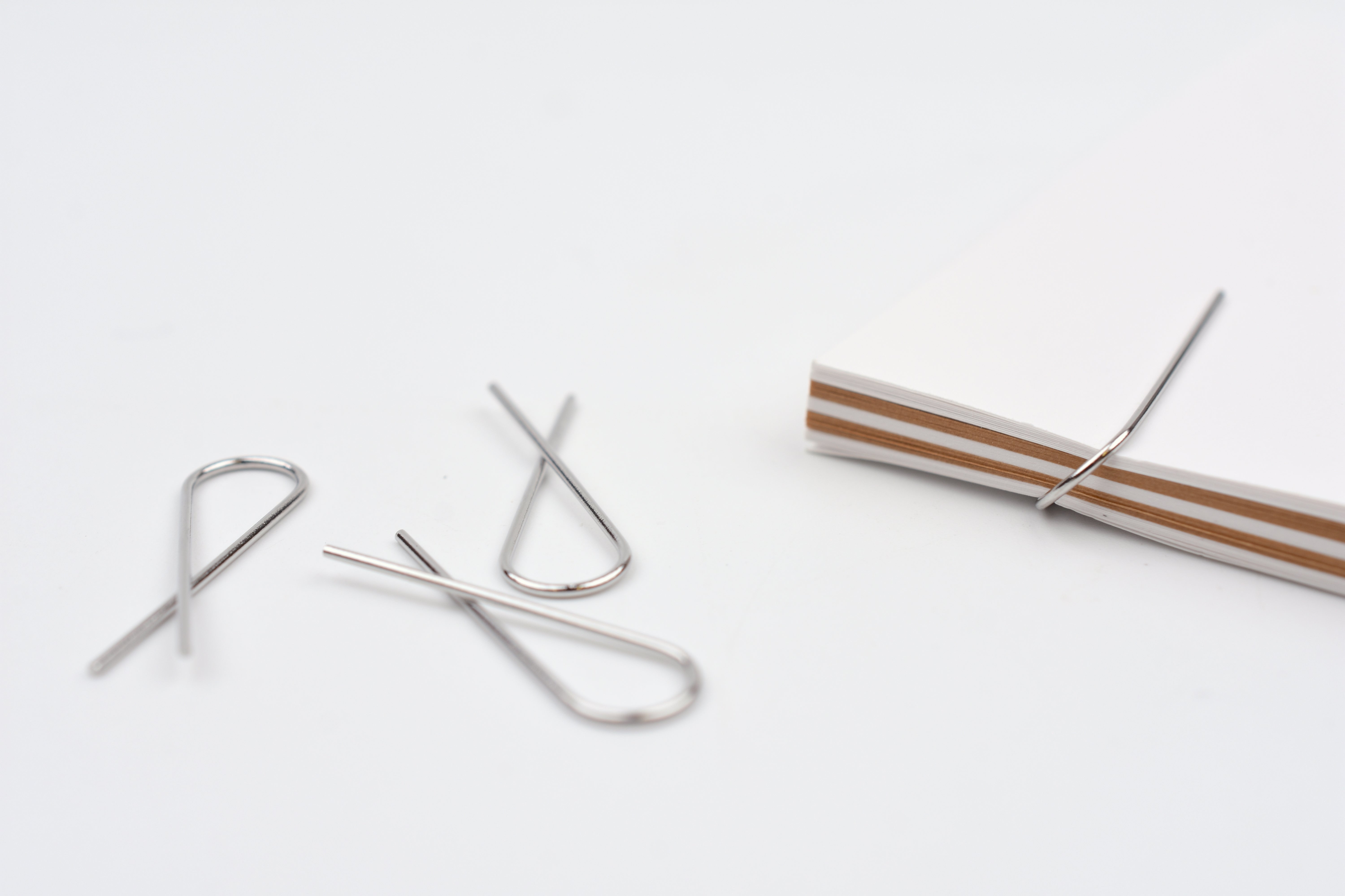 KITERA Ichi-Clips – Yoseka Stationery
