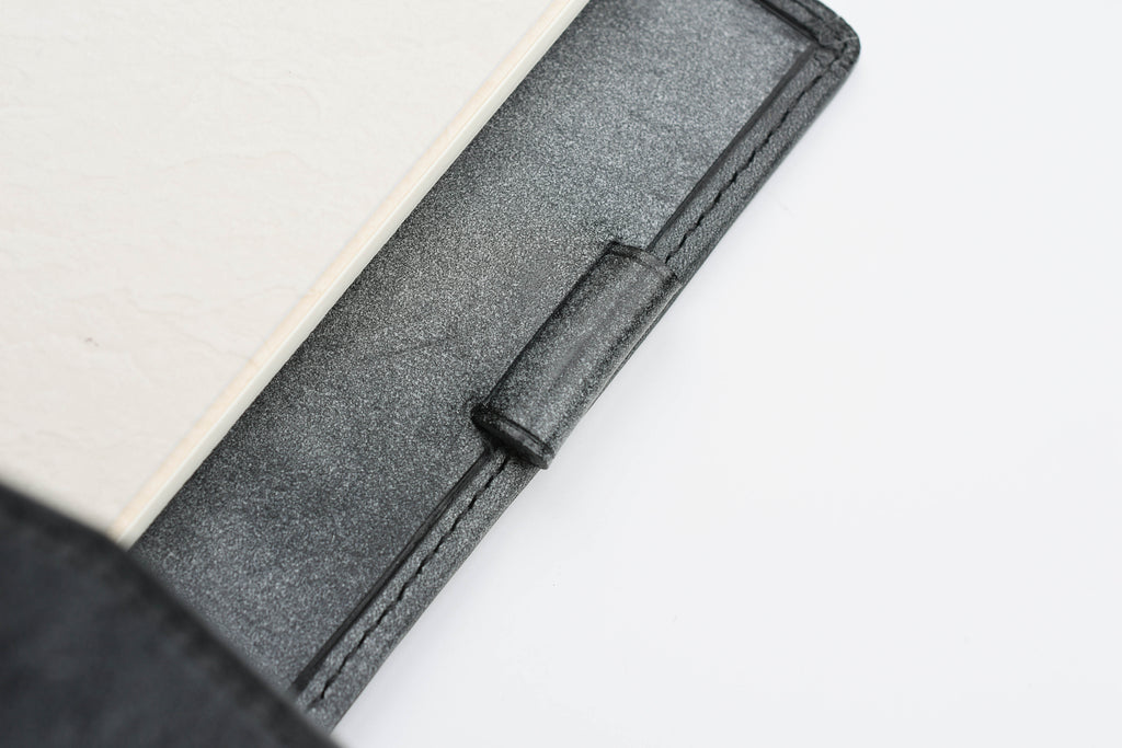 Raymay Davinci Roroma Classic Organizer - A5 Size - 20mm – Yoseka Stationery