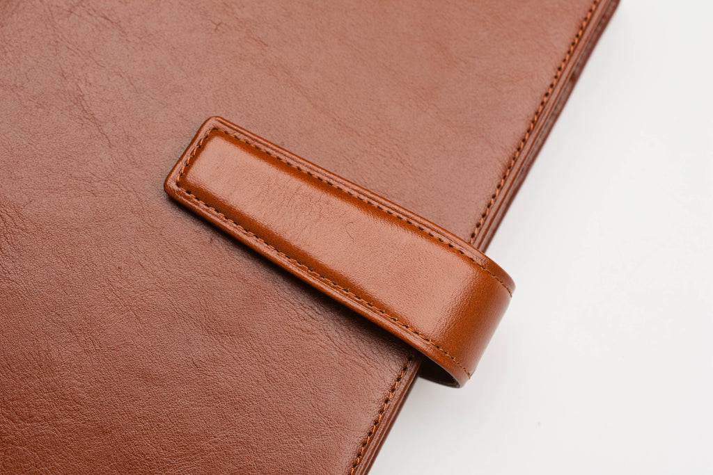 Raymay Davinci Super Royce Organizer - Bible Size - 24mm – Yoseka Stationery