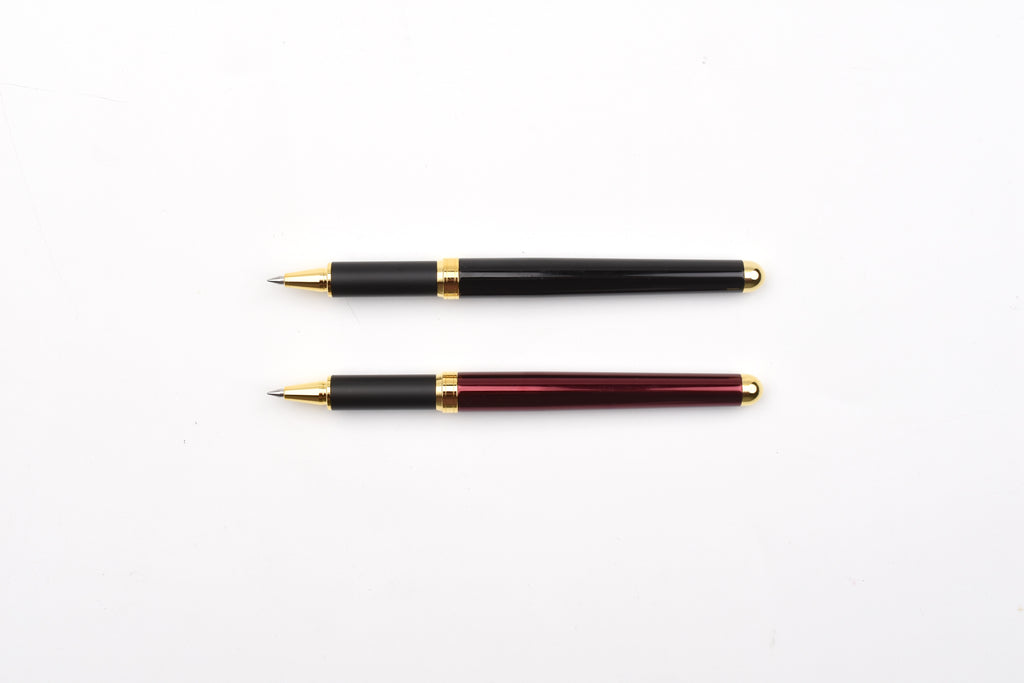 Ohto CR02 Lacquer Rollerball - 0.5mm – Yoseka Stationery