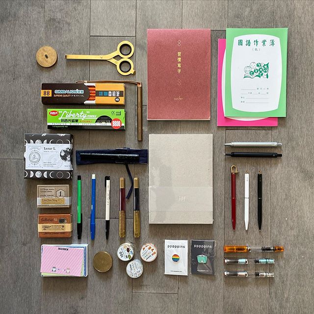 Taiwanese Independence Day – Yoseka Stationery