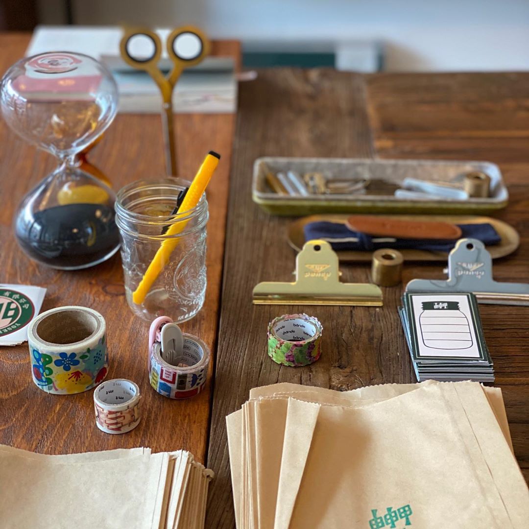 Yoseka June Update – Yoseka Stationery