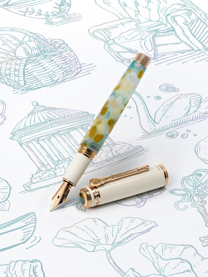 We Tried EVERY Black Ink – Yoseka Stationery