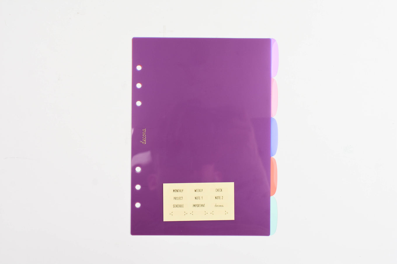 Raymay Fujii – Yoseka Stationery