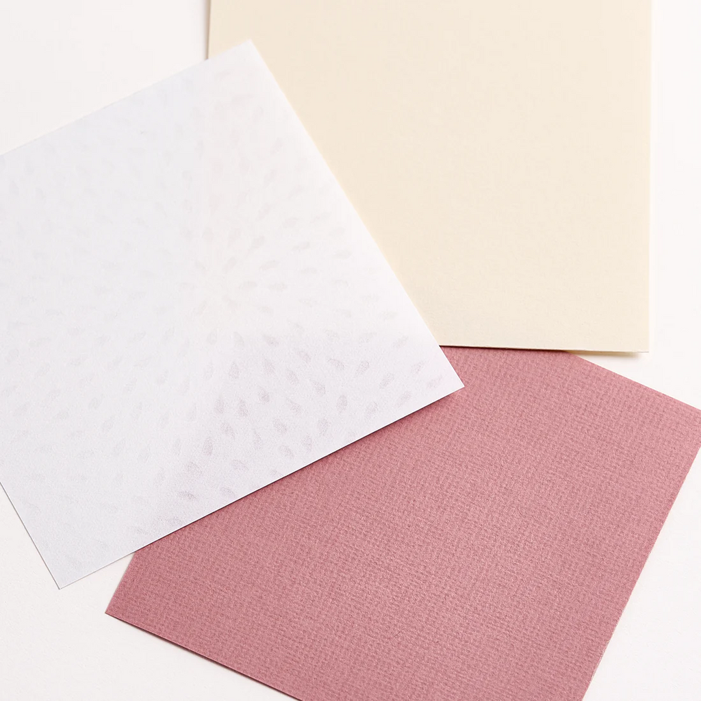 Takeo Paper Products - Mottainai Memo - Assorted 05 – Yoseka Stationery