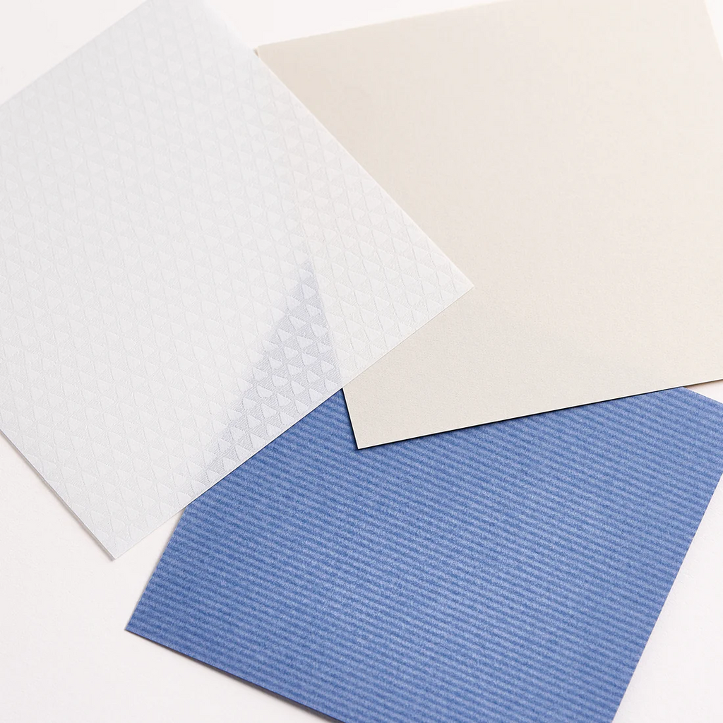 Takeo Paper Products - Mottainai Memo - Assorted 06 – Yoseka Stationery