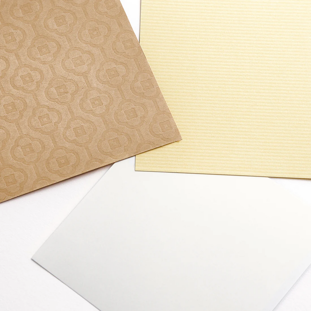 Takeo Paper Products - Mottainai Memo - Assorted 07 – Yoseka Stationery