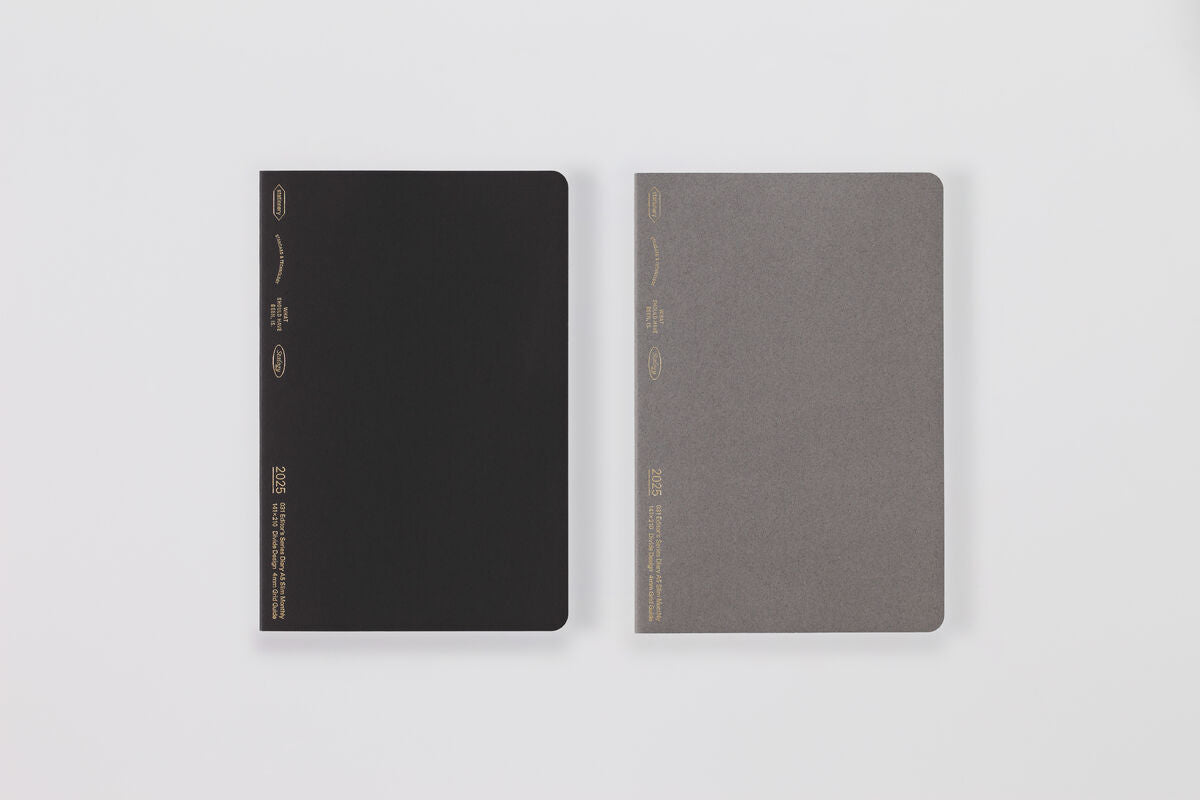 Hightide Penco Calendar 2024 – Yoseka Stationery