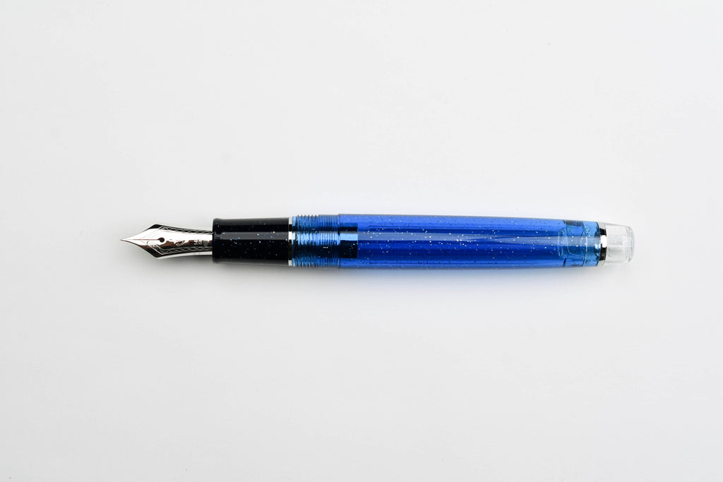 Sailor Pro Gear Slim - Iris Nebula – Yoseka Stationery