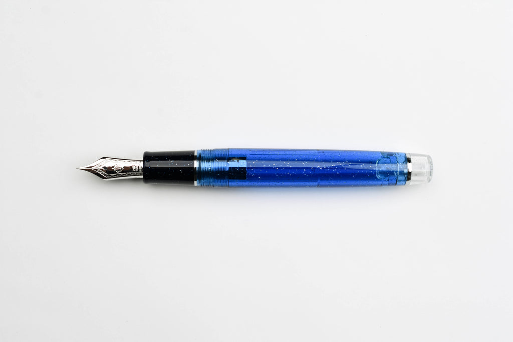Sailor Pro Gear Fountain Pen - Iris Nebula – Yoseka Stationery