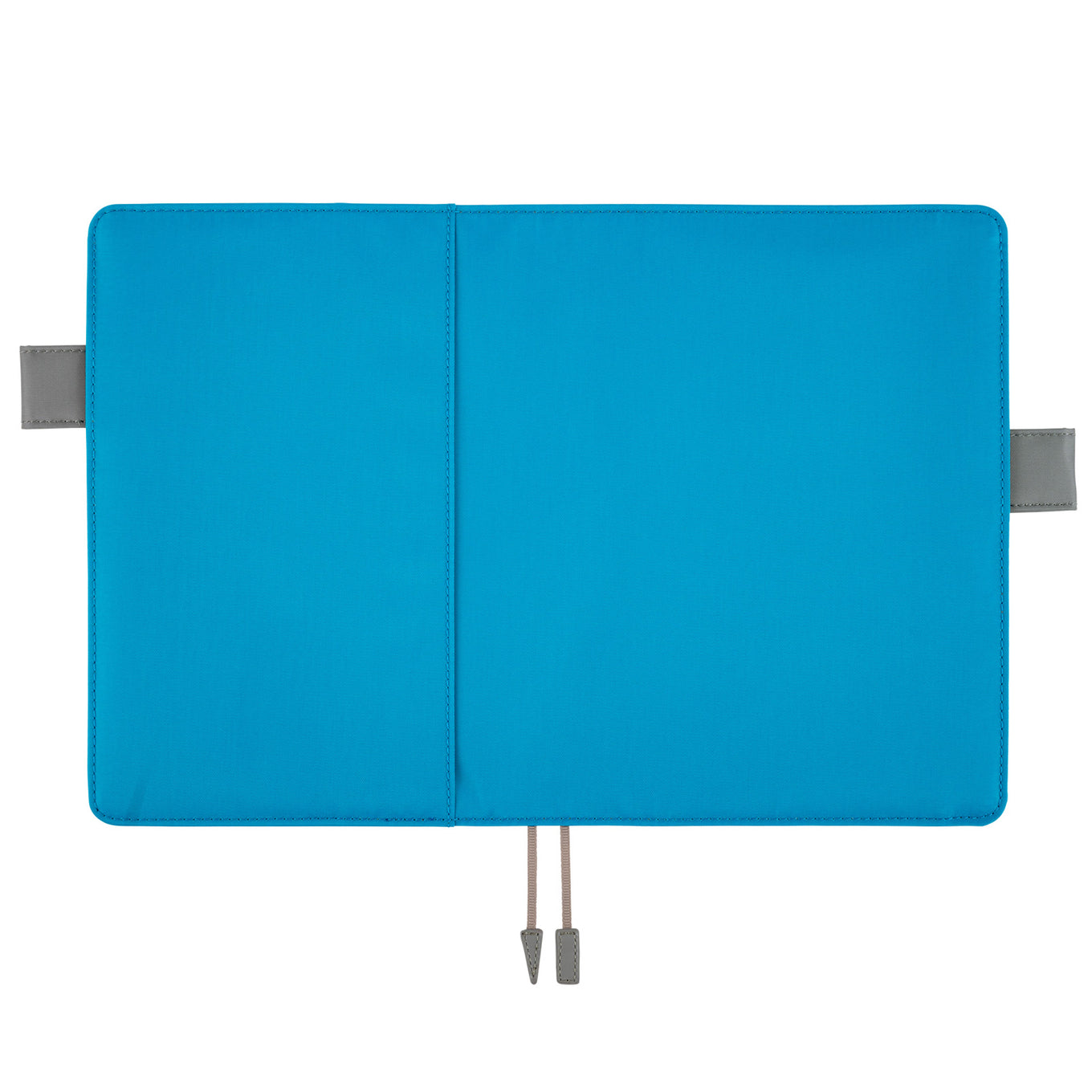 Hobonichi Cousin Cover 2025 - Colors: Winter City - A5 – Yoseka Stationery