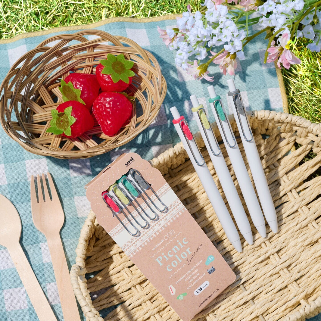 Jetstream Ballpoint Pen Refill - 0.7mm – Yoseka Stationery