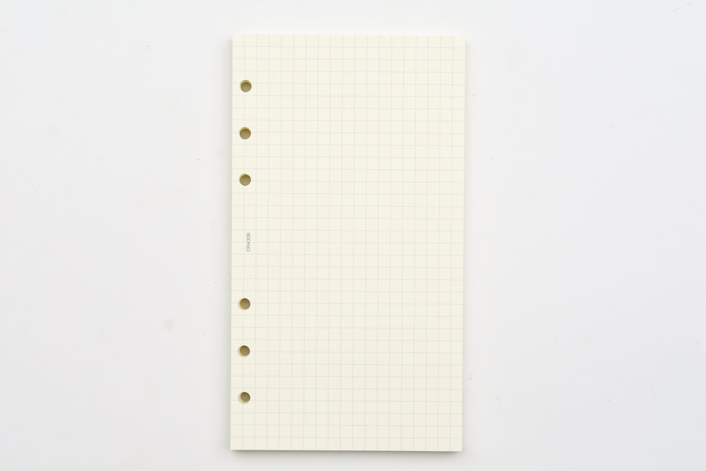 Raymay Davinci - Bible Size - Note Refills – Yoseka Stationery