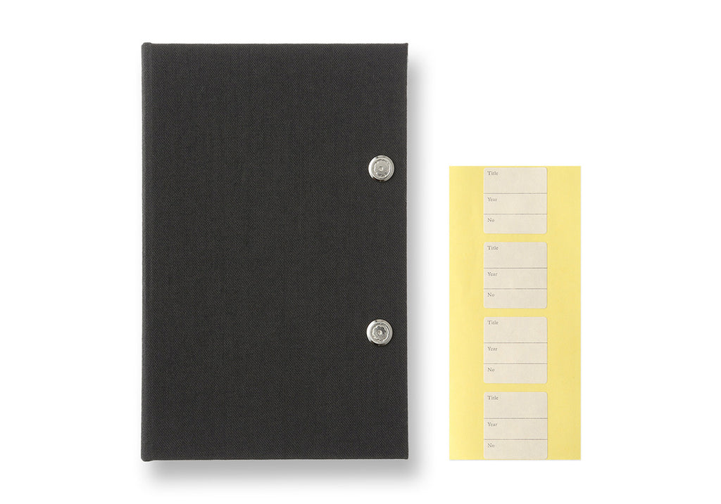 PLOTTER Refill Storage - Mini Size – Yoseka Stationery