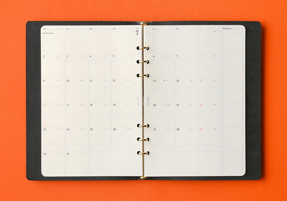 PLOTTER – Yoseka Stationery