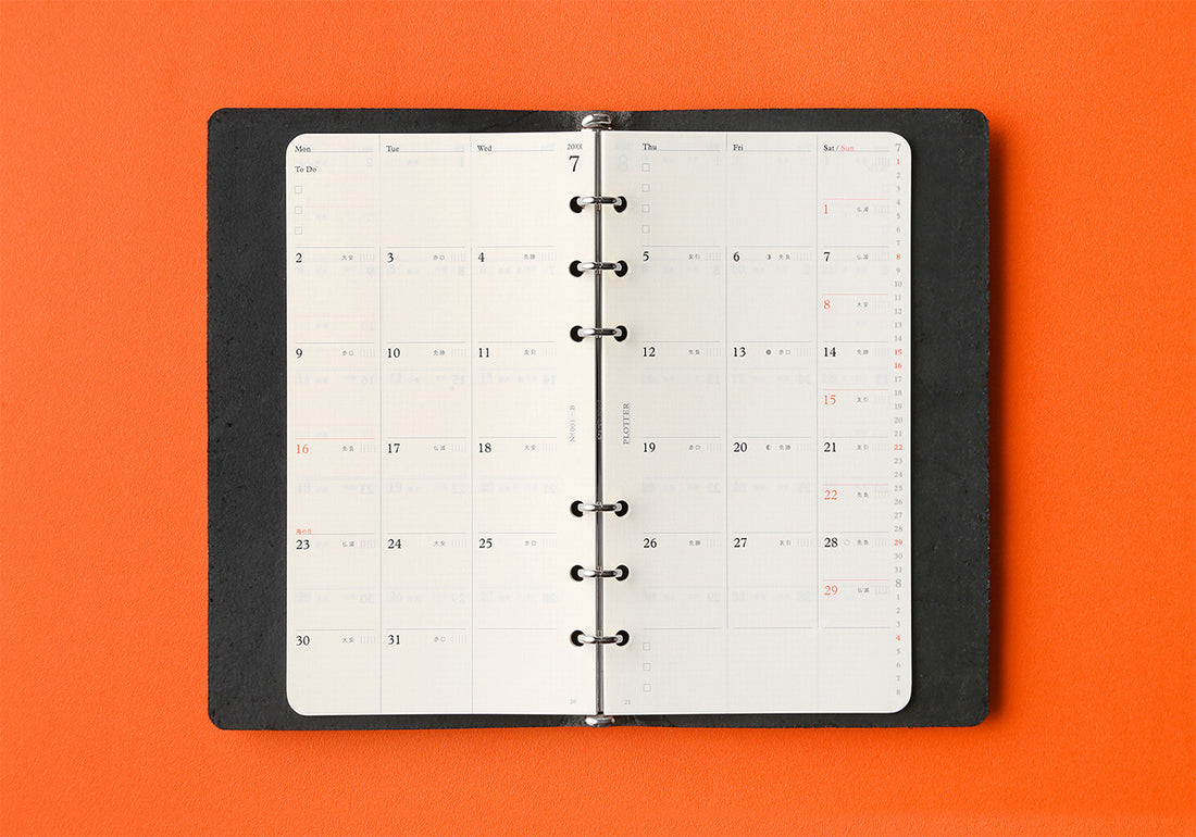 PLOTTER – Yoseka Stationery