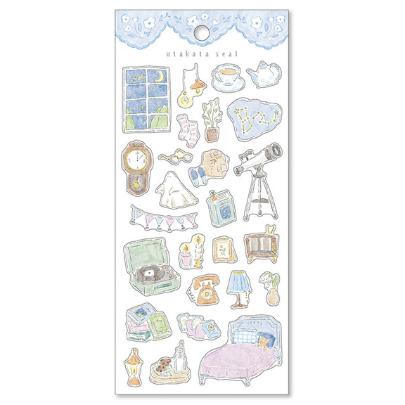 Stickers – Page 4 – Yoseka Stationery