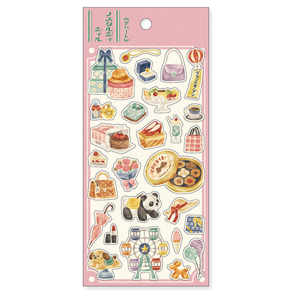 Stickers – Page 4 – Yoseka Stationery