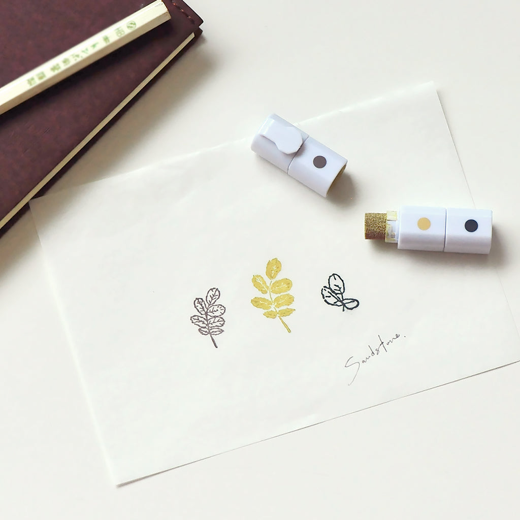 MU Inky Pen – Yoseka Stationery