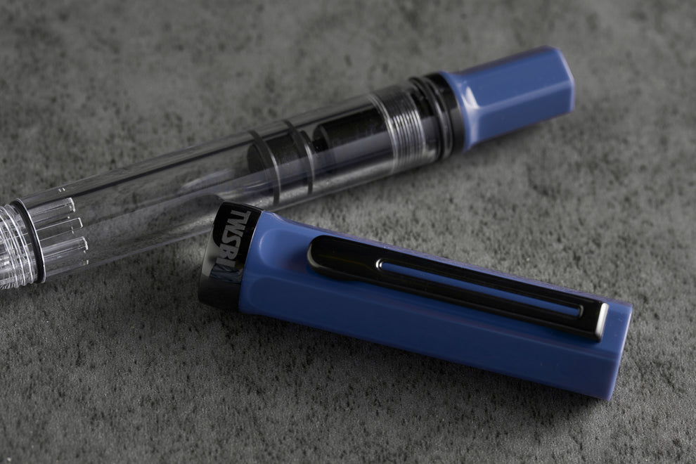 TWSBI – Yoseka Stationery