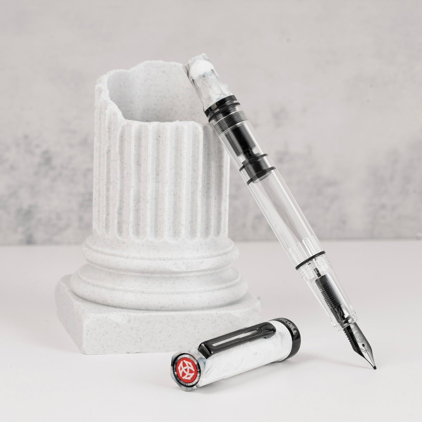 TWSBI Nib and Line Comparison – Yoseka Stationery