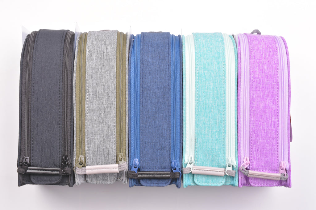 Raymay Detecool Pen Case – Yoseka Stationery