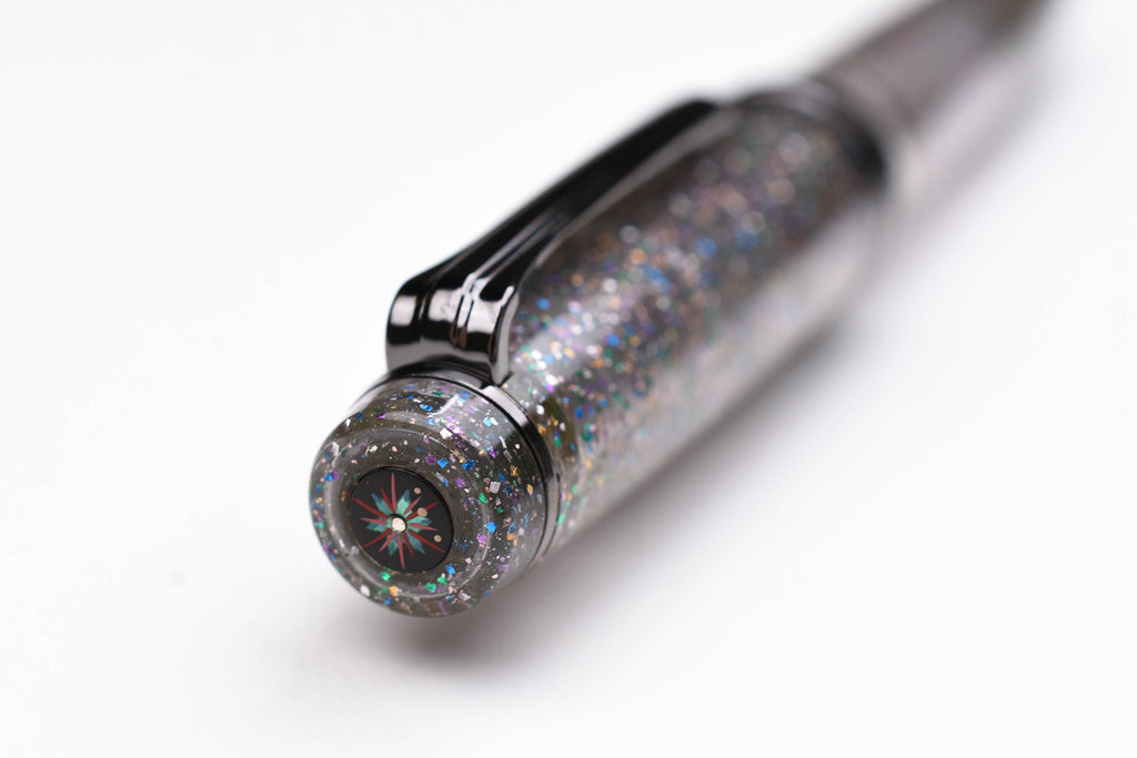 BUNGUBOX Original Fountain Pen - Supernova 2021 – Yoseka Stationery