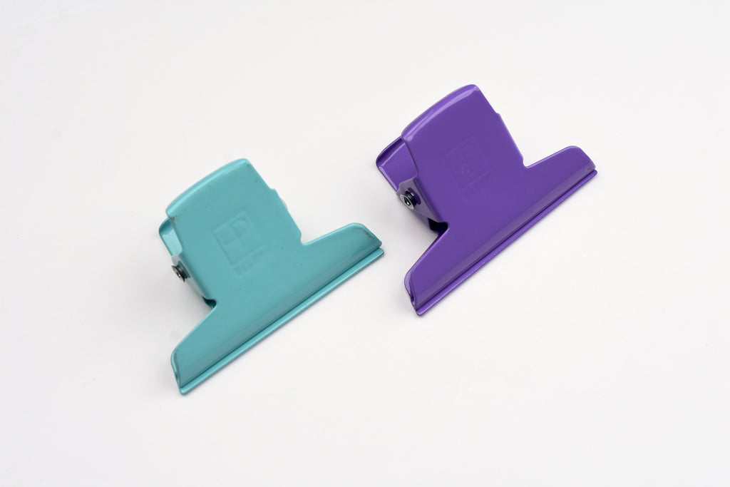 Ellepi Clips - 7 cm – Yoseka Stationery