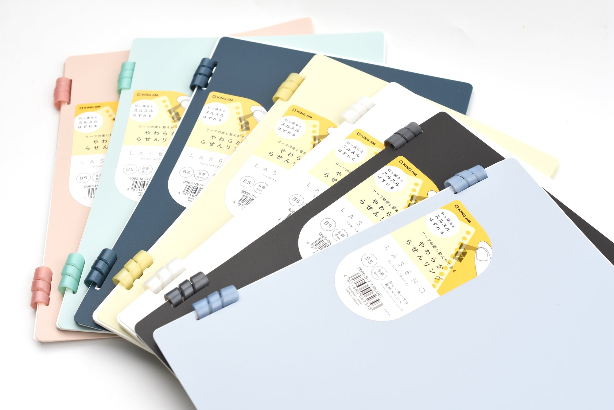 Uni Boxy 100 Ballpoint Pen – Yoseka Stationery