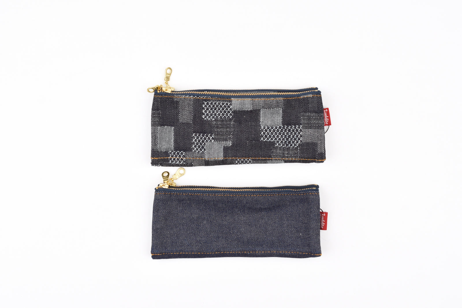 LUDDITE – Yoseka Stationery