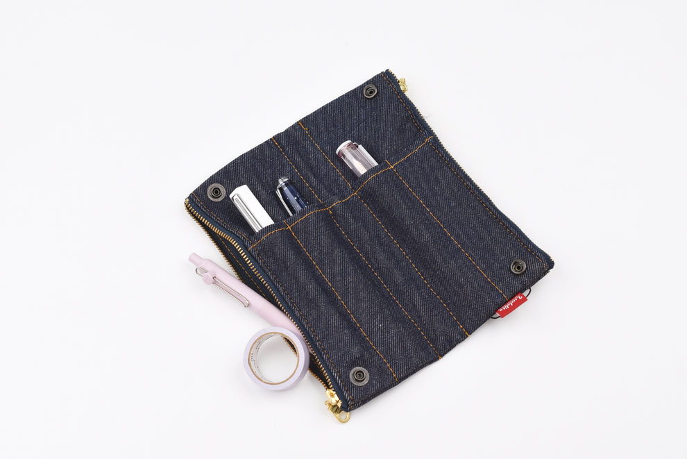 LUDDITE – Yoseka Stationery