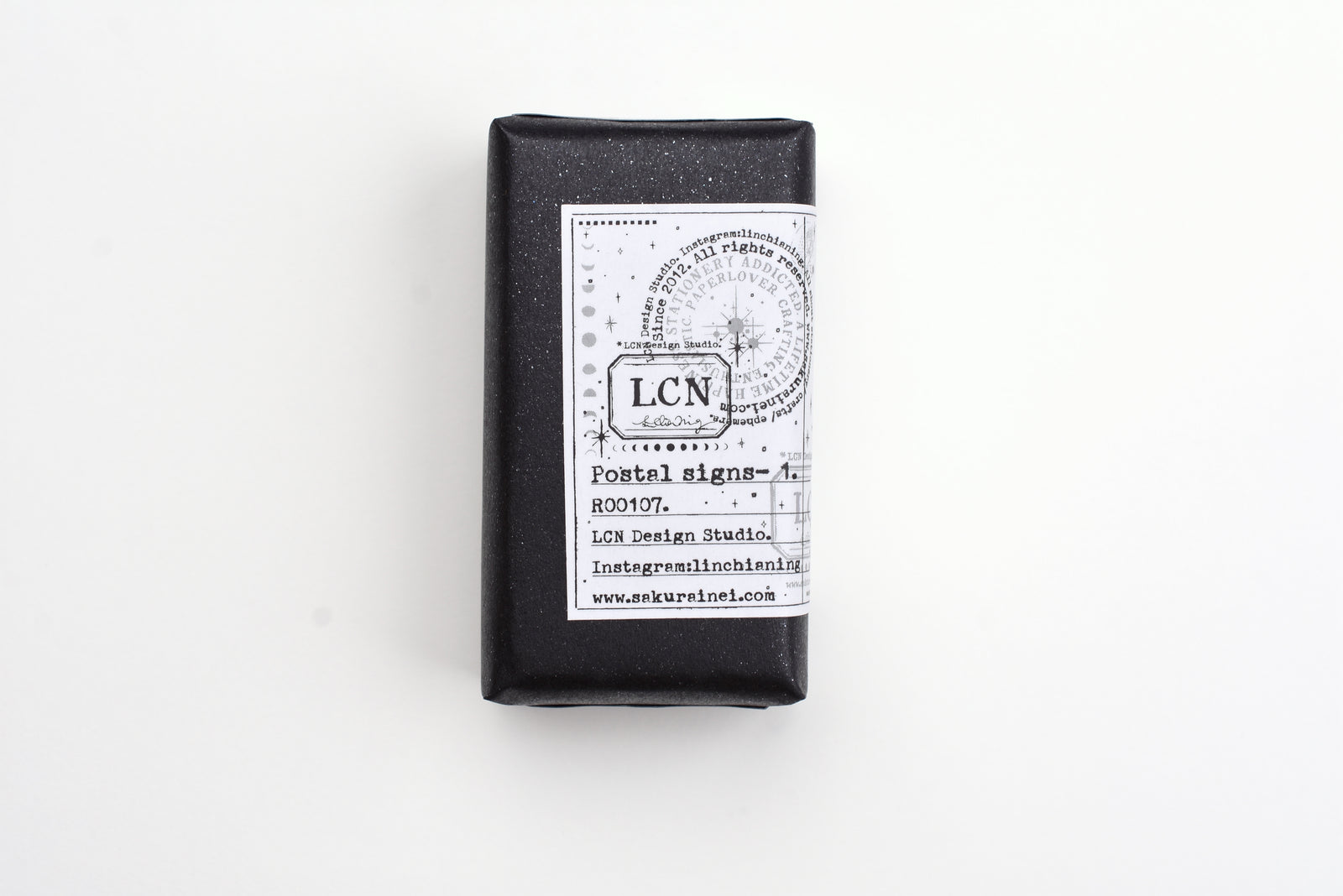 Stamps – Page 4 – Yoseka Stationery