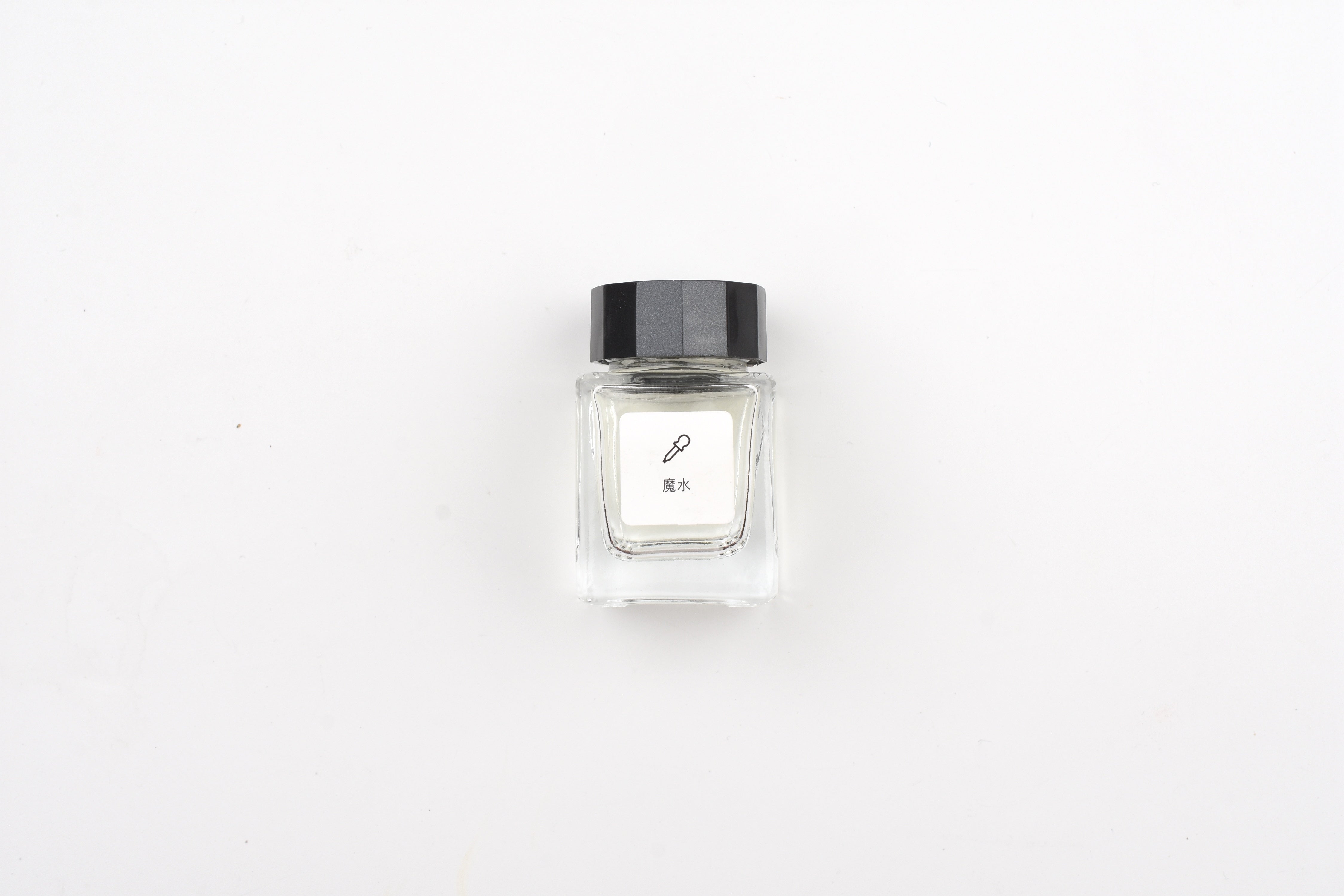 Tono & Lims Ink Bottle - Producer - Magic Water - 15ml – Yoseka Stationery