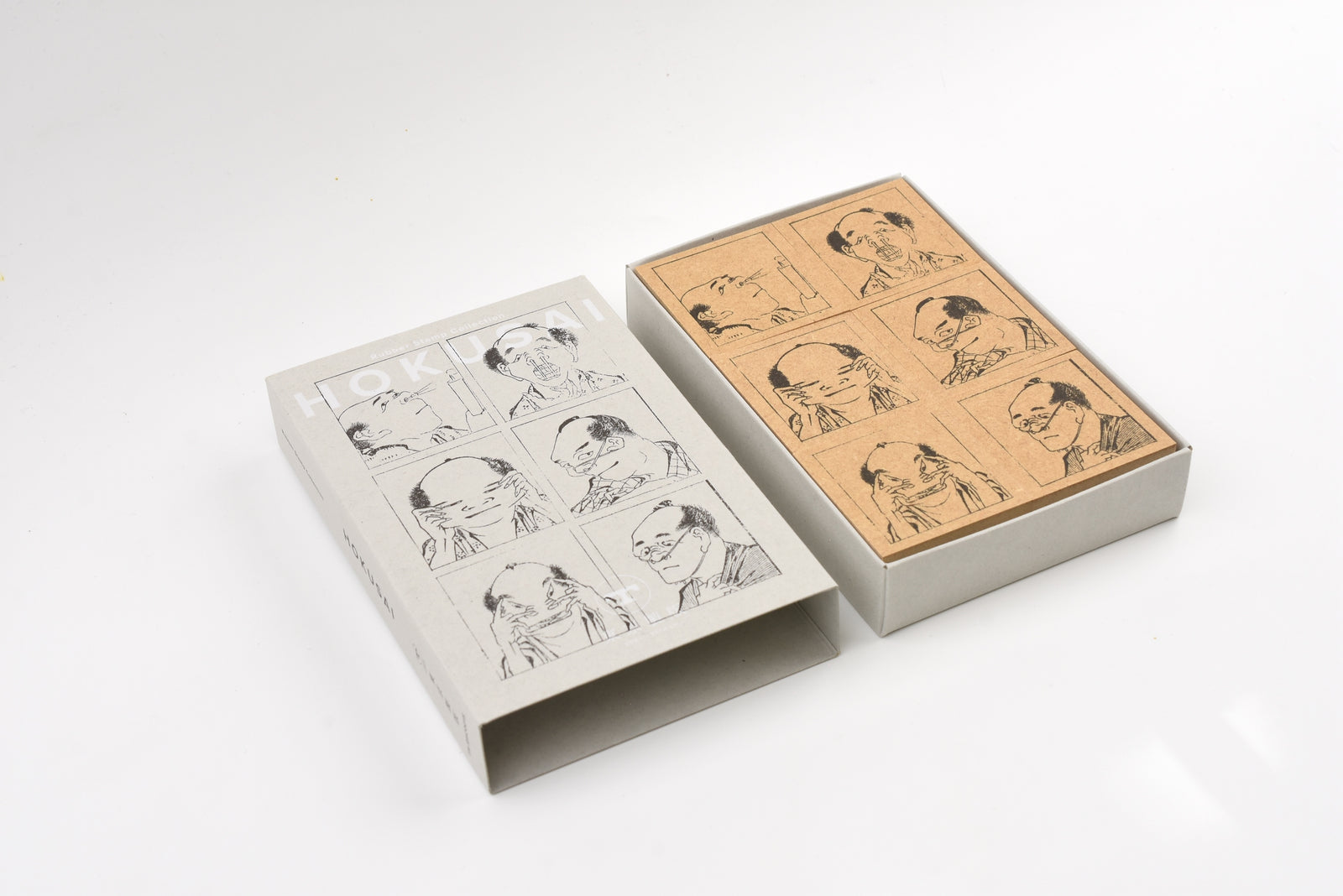 Stamps – Yoseka Stationery