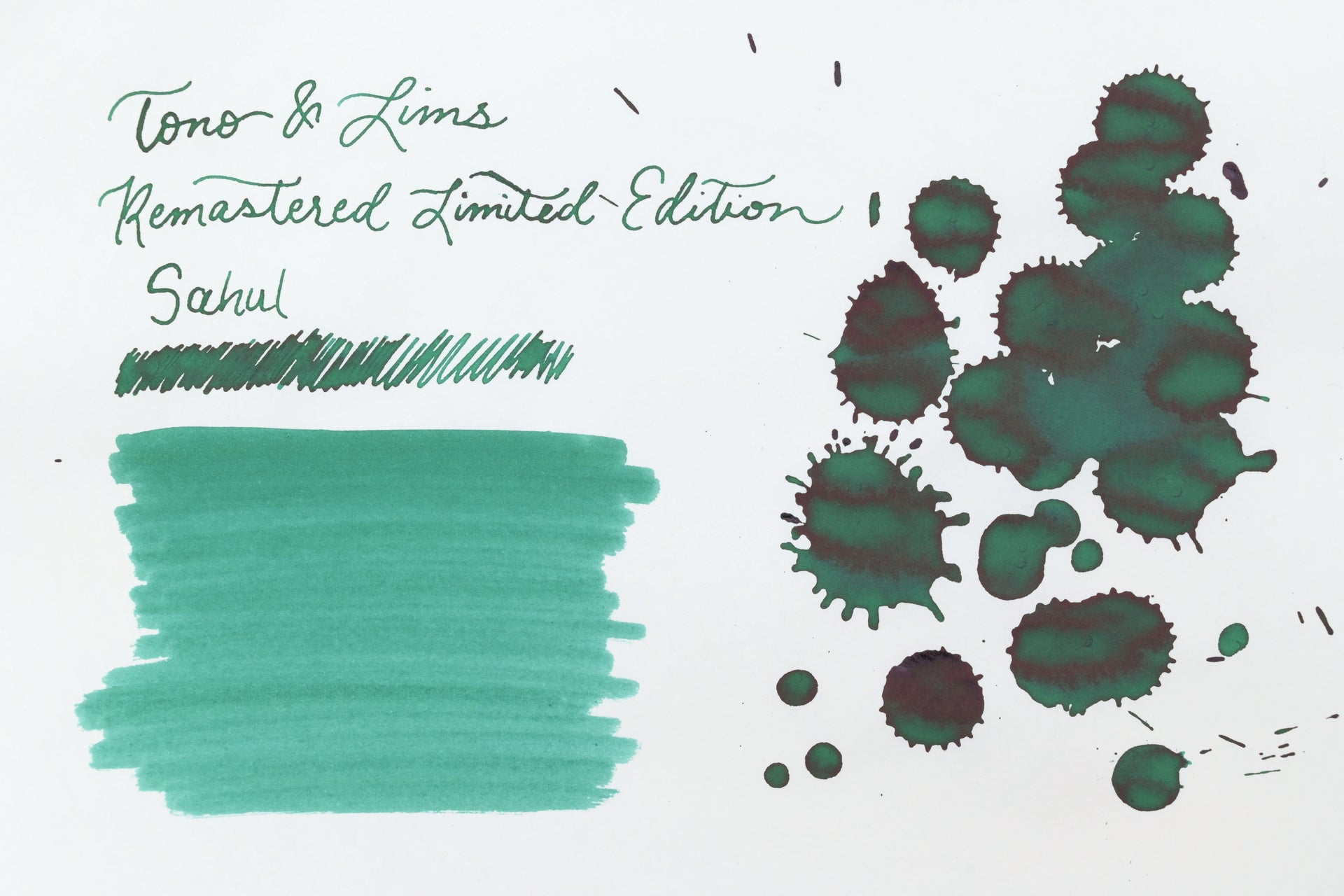 Tono & Lims – Yoseka Stationery