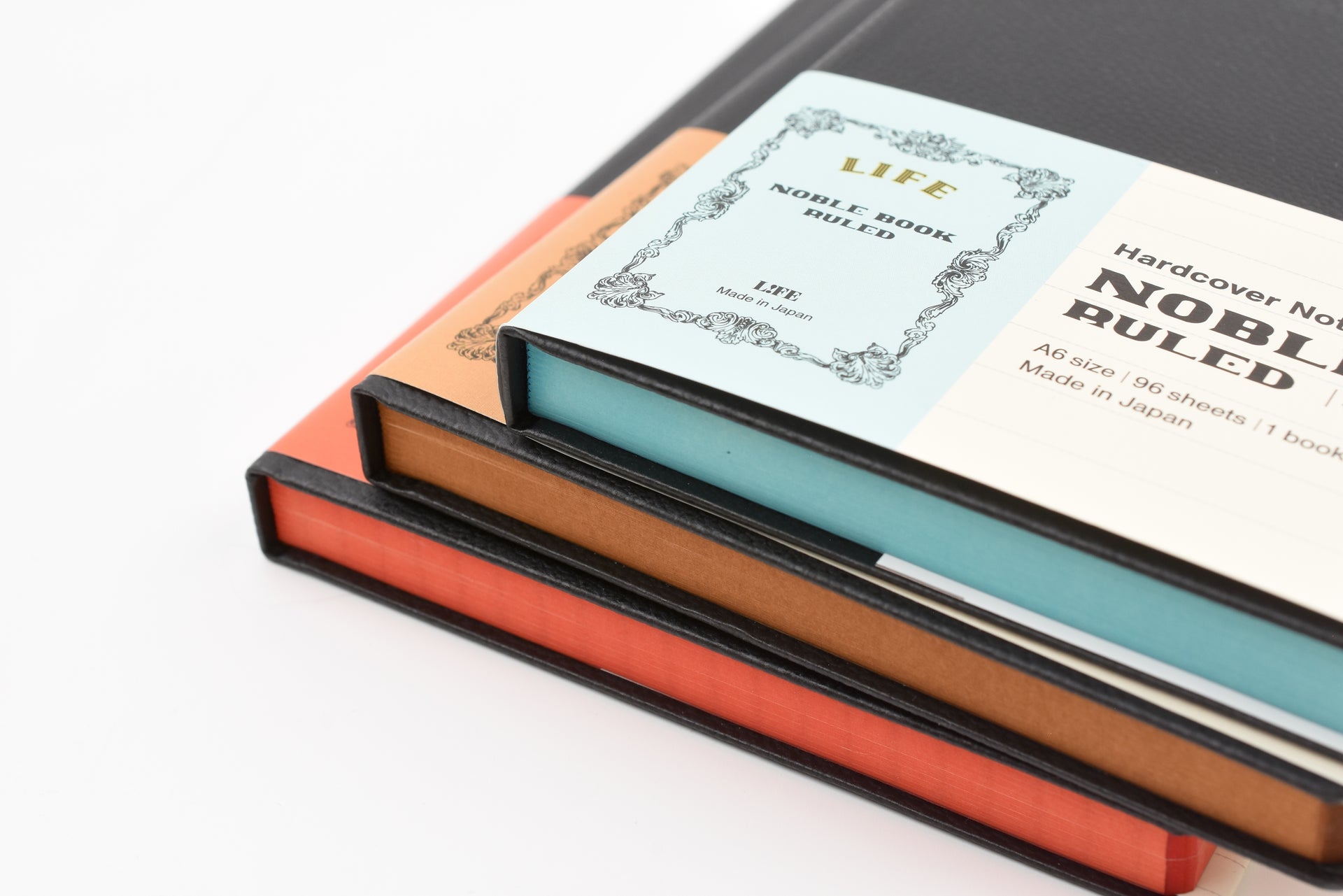 LIFE – Yoseka Stationery