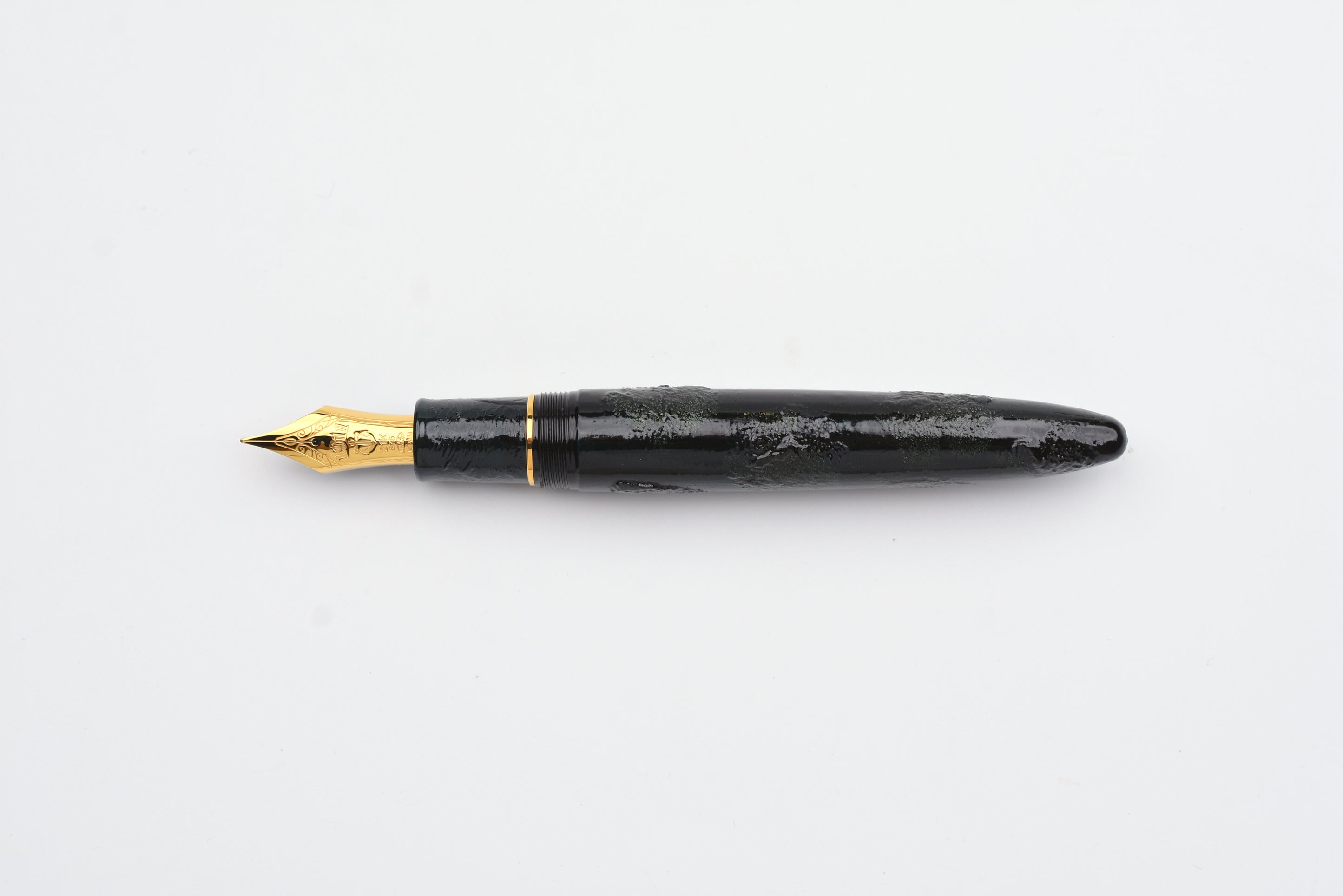 Sailor Wabi Sabi I Fountain Pen - Green - Limited Edition – Yoseka ...