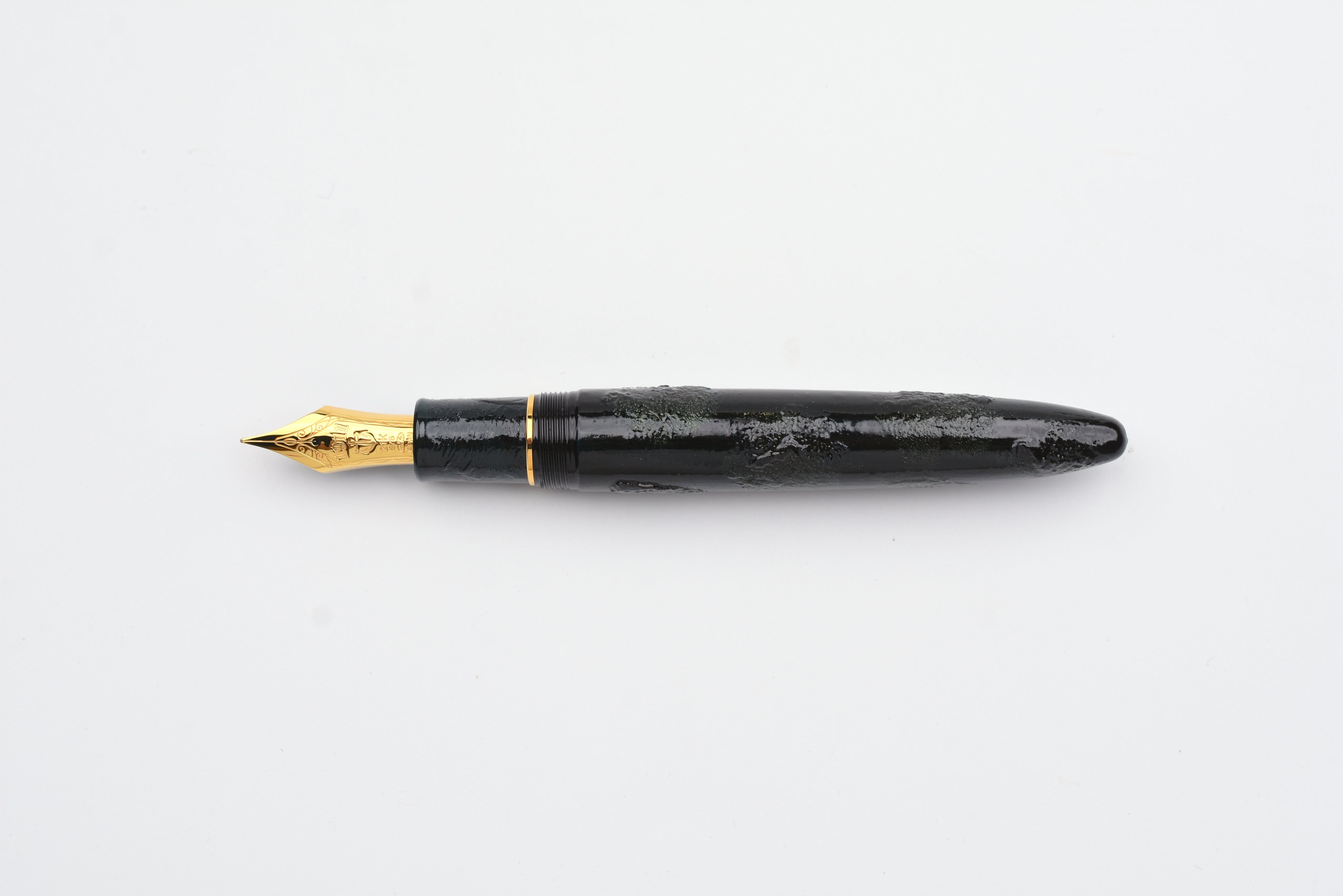 Sailor Wabi Sabi I Fountain Pen - Green - Limited Edition – Yoseka ...