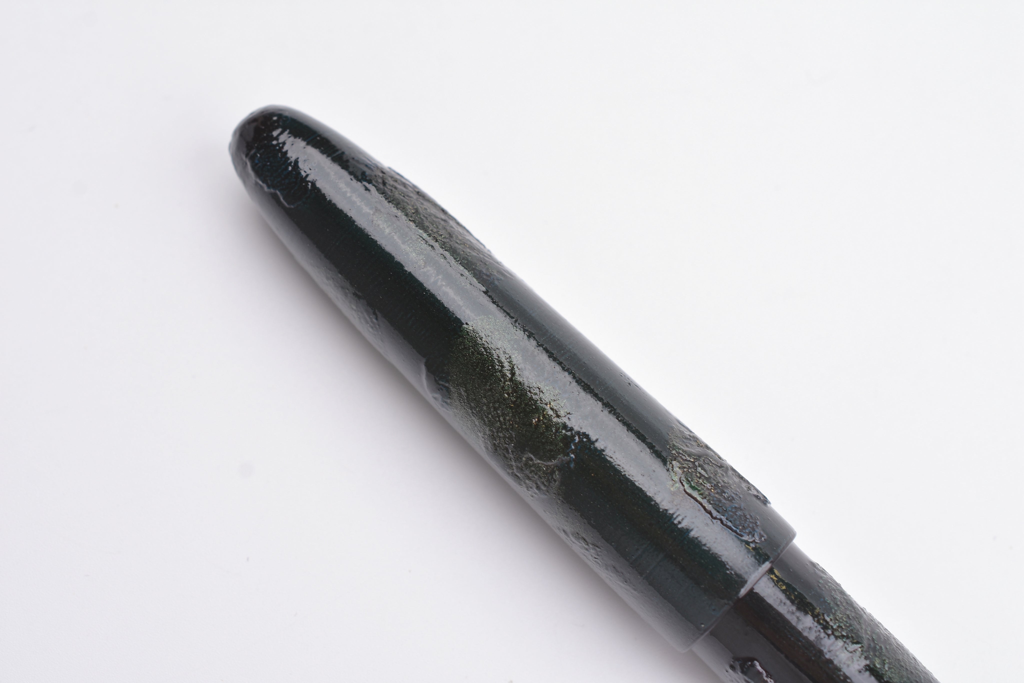 Sailor Wabi Sabi I Fountain Pen - Green - Limited Edition – Yoseka ...
