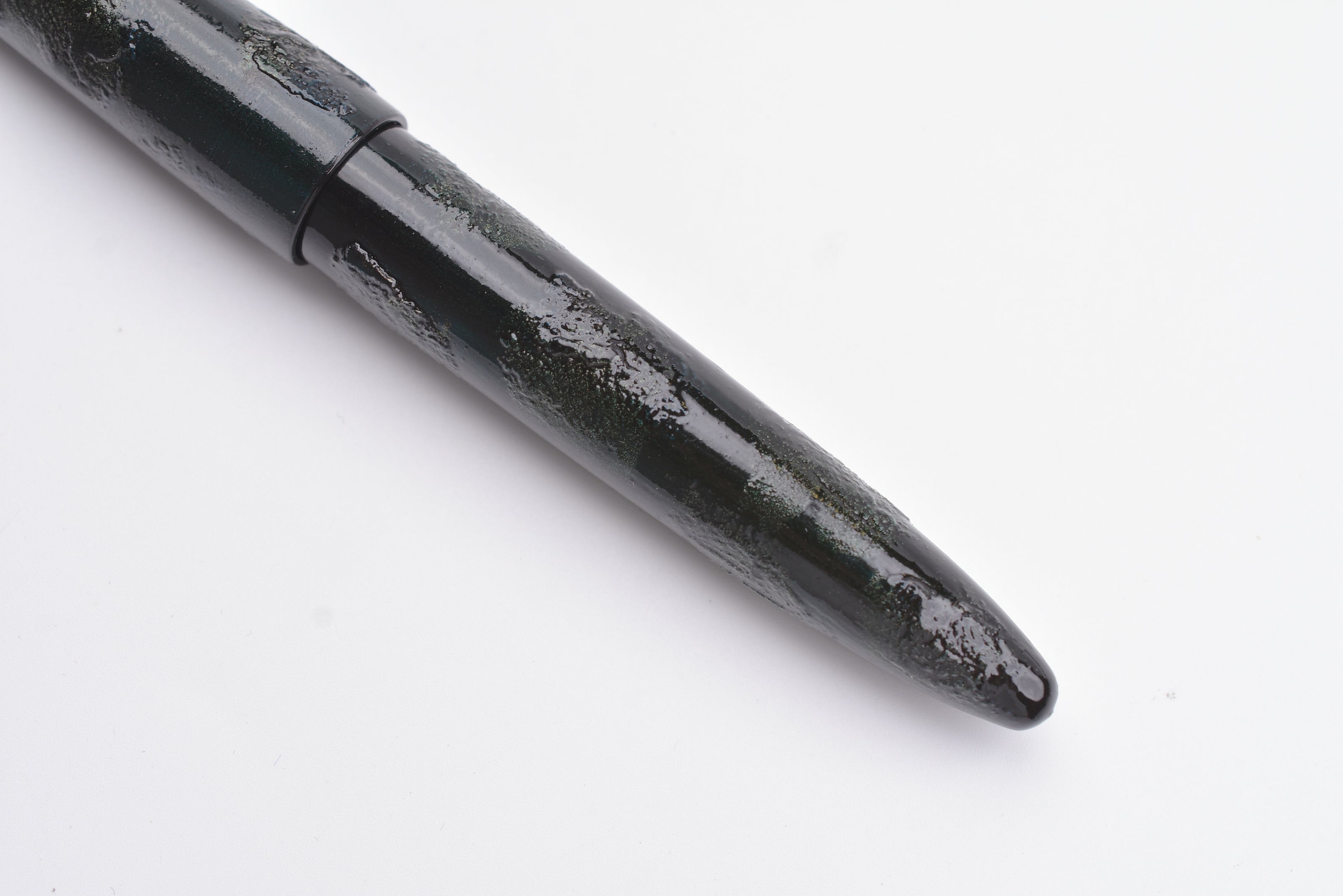 Sailor Wabi Sabi I Fountain Pen - Green - Limited Edition – Yoseka ...