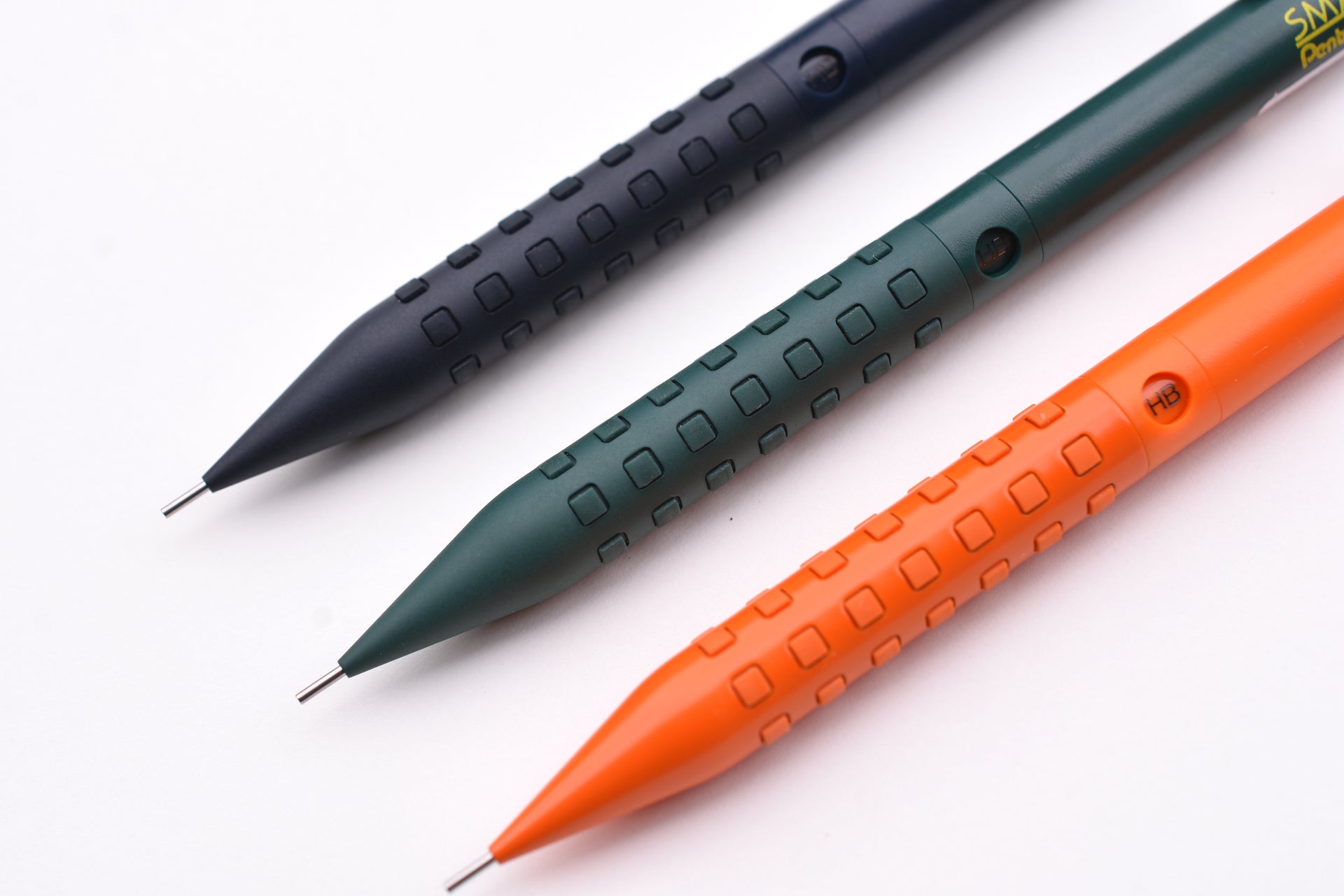 Pentel Smash Mechanical Pencil – Yoseka Stationery