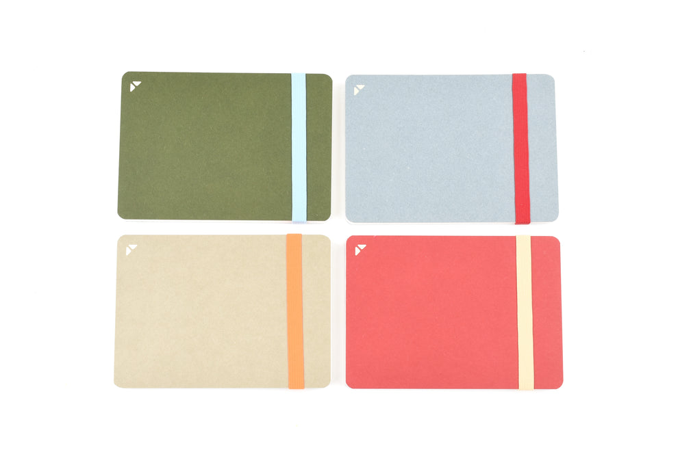 Notebooks – Yoseka Stationery