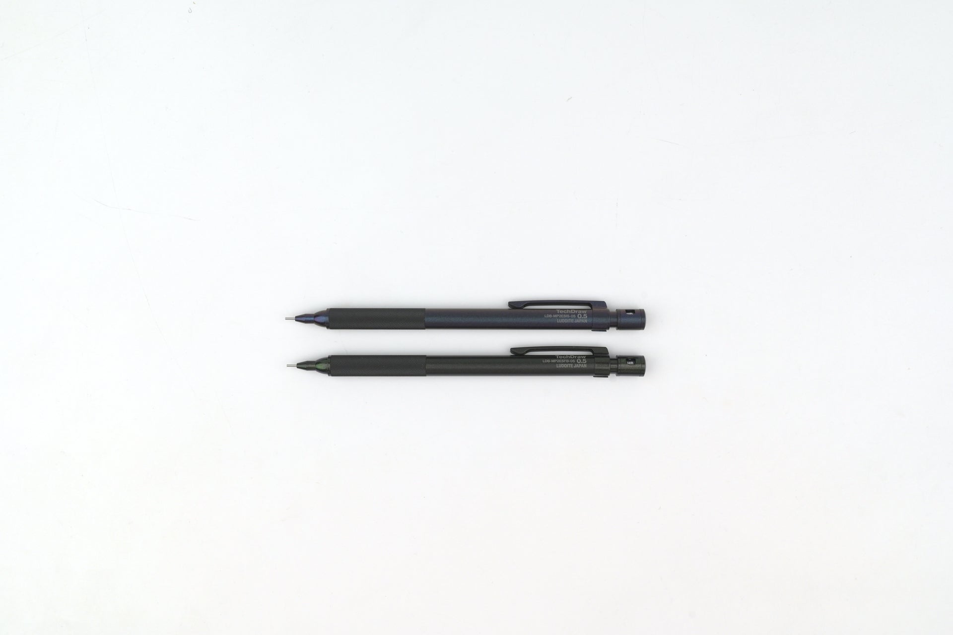 LUDDITE – Yoseka Stationery