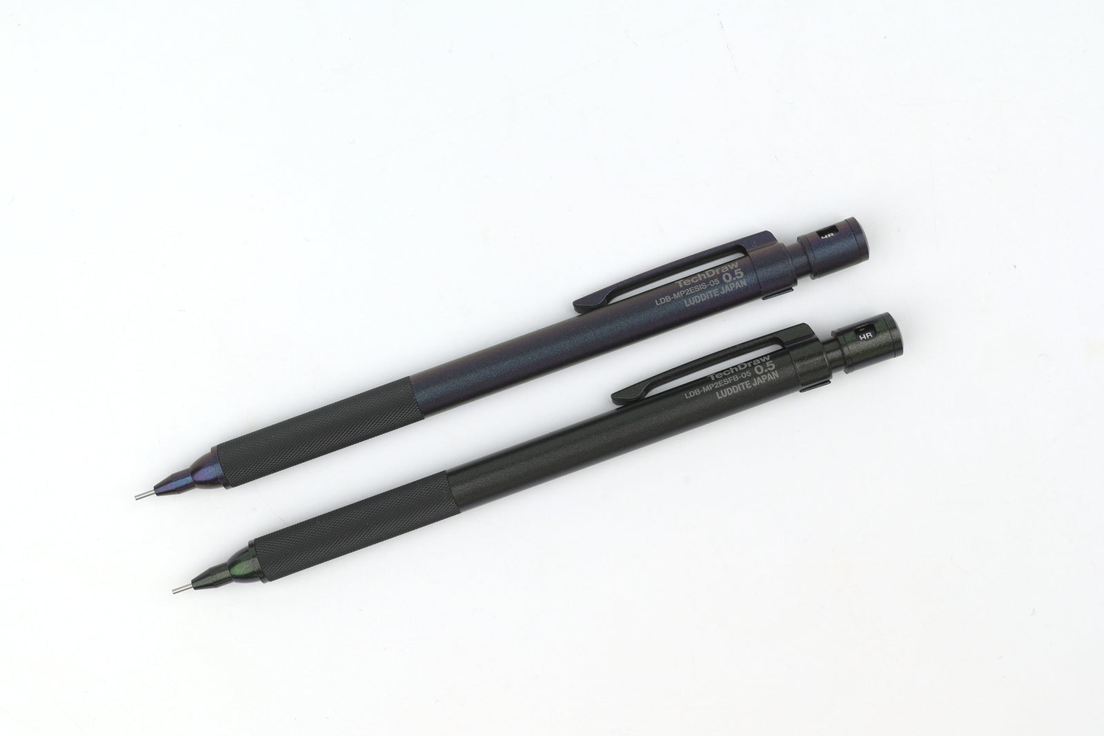 LUDDITE – Yoseka Stationery
