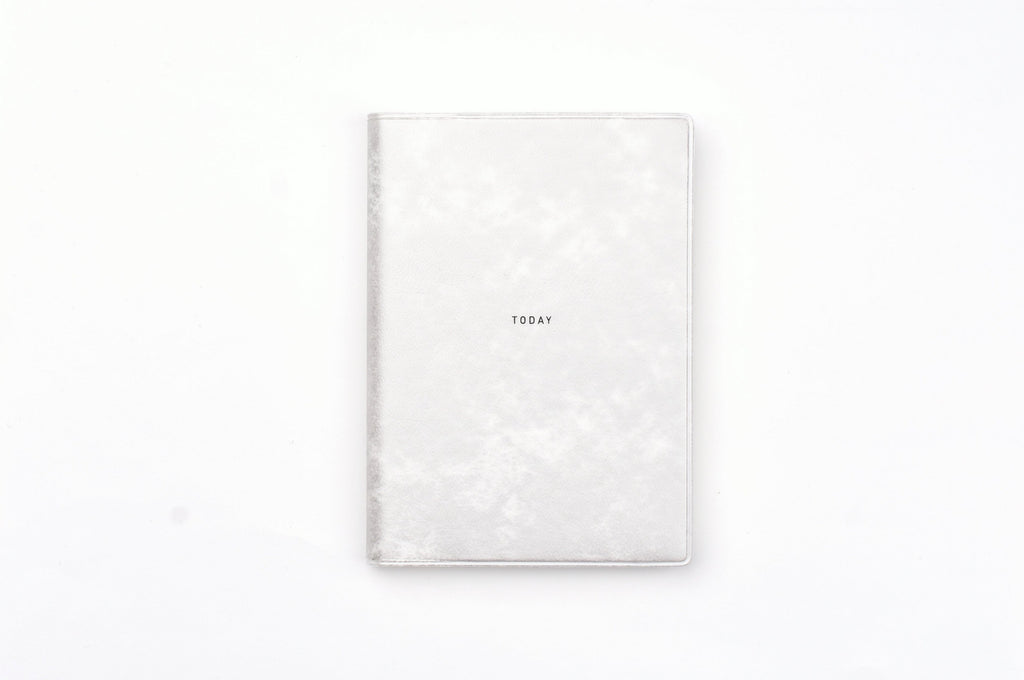 Laconic - Pocket Log Diary – Yoseka Stationery