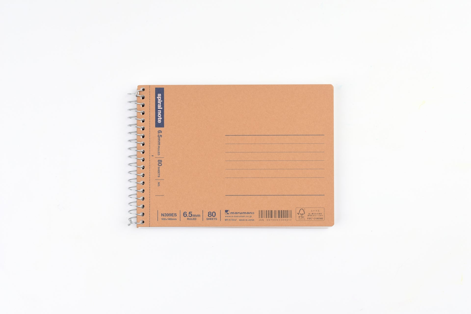 Maruman – Yoseka Stationery