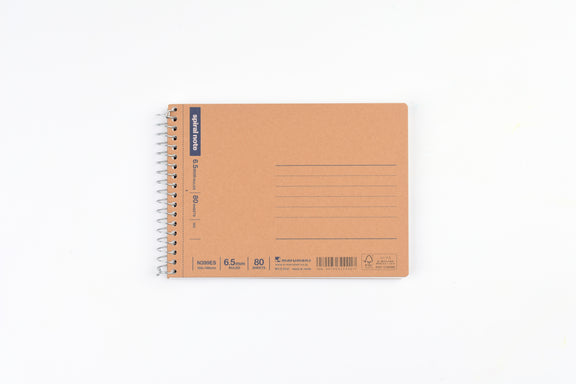 Notebooks – Yoseka Stationery