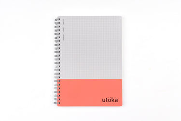 Notebooks – Yoseka Stationery