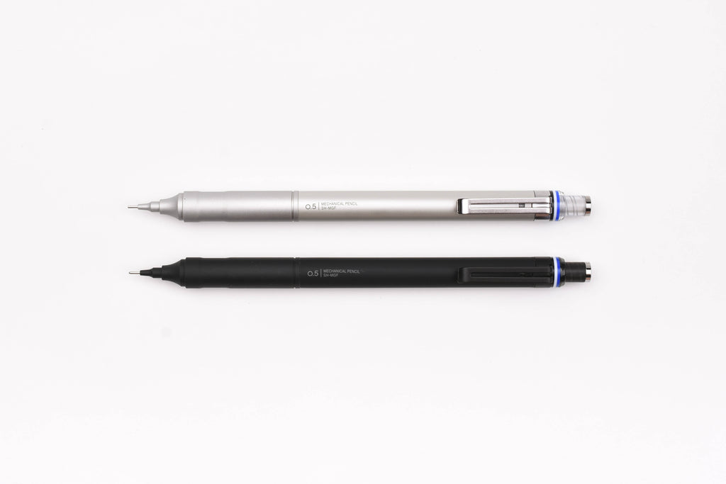 Tombow Mono Graph Fine Mechanical Pencil ‑ 0.5mm – Yoseka Stationery