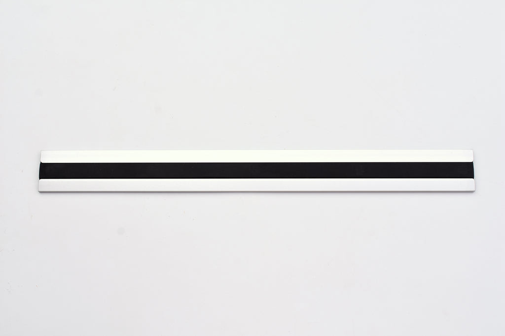 Midori Magnetic Aluminum Ruler- 30cm – Yoseka Stationery